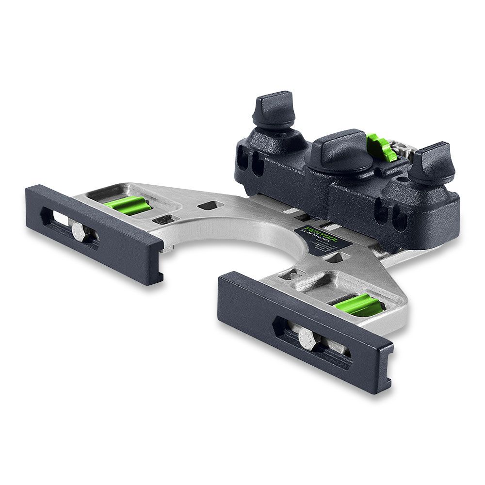 Festool OF 1010 REBQ-Plus (578016) 55mm Plunge Router with Light in ...
