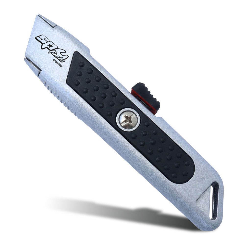 SP Tools SP38052 Utility Knife Auto Retractable