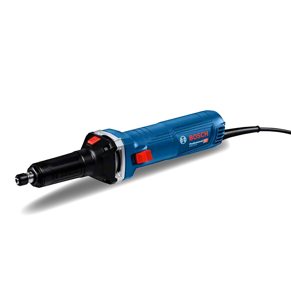 Bosch GGS 30 LS (0.601.2B5.040) 750W 1/4" Straight Grinder