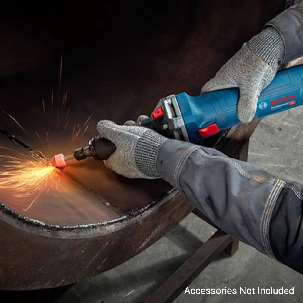 Bosch GGS 30 LS (0.601.2B5.040) 750W 1/4" Straight Grinder