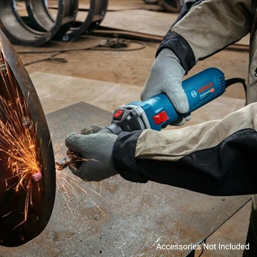 Bosch GGS 30 LS (0.601.2B5.040) 750W 1/4" Straight Grinder