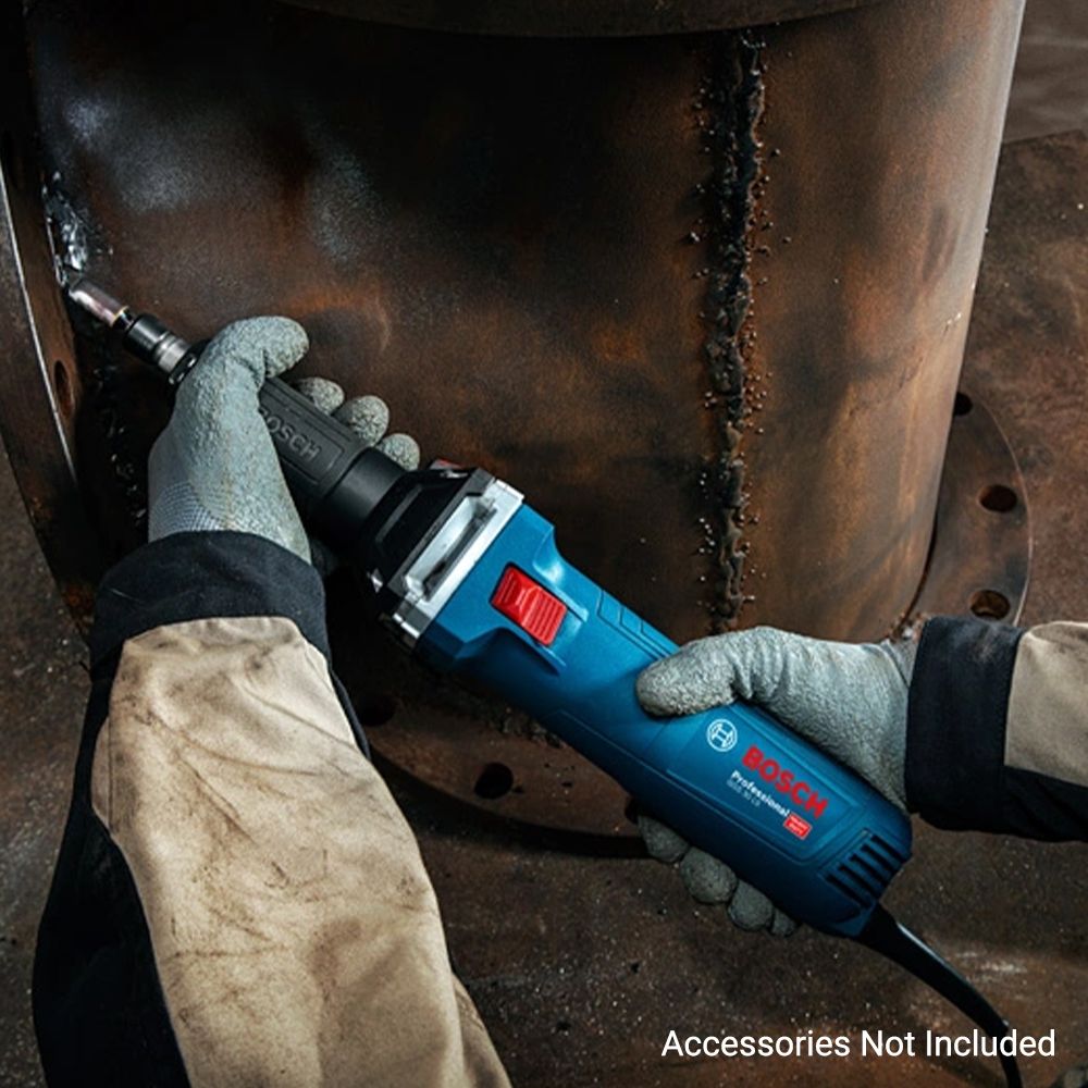 Bosch GGS 30 LS (0.601.2B5.040) 750W 1/4" Straight Grinder