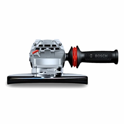 Bosch GWS 27-180 PR (0.601.8C6.140) 2700W 180mm (7") Angle Grinder