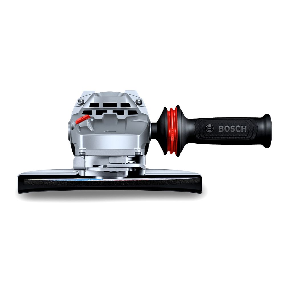Bosch GWS 27-230 PR (0.601.8C7.140) 2700W 230mm (9") Rotating Handle ...