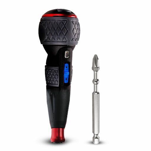Vessel 220USB-1EB (164312) 3.6V Li-ion Cordless Rechargeable Ballgrip ...