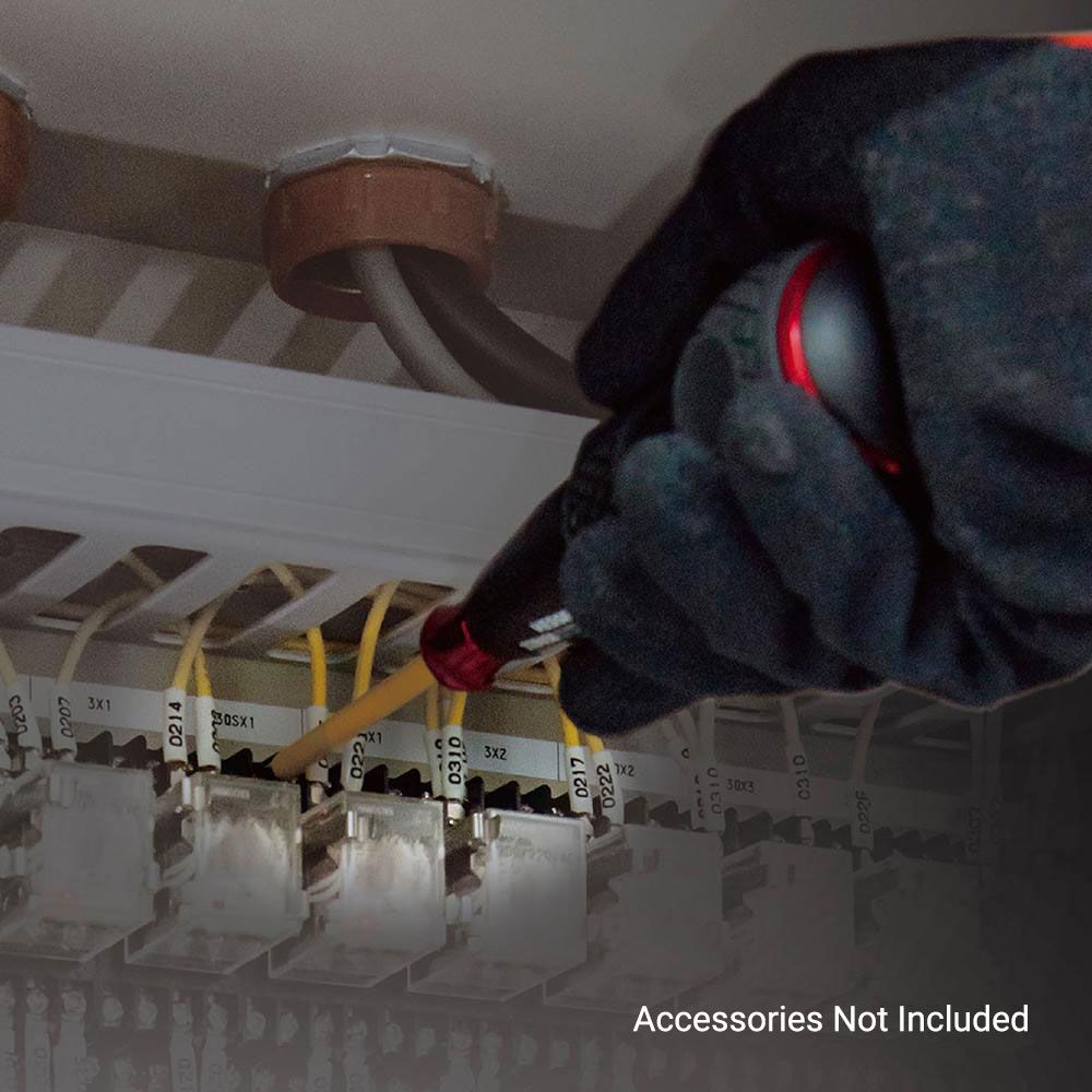 Vessel 220USB-1EB (164312) 3.6V Li-ion Cordless Rechargeable Ballgrip ...