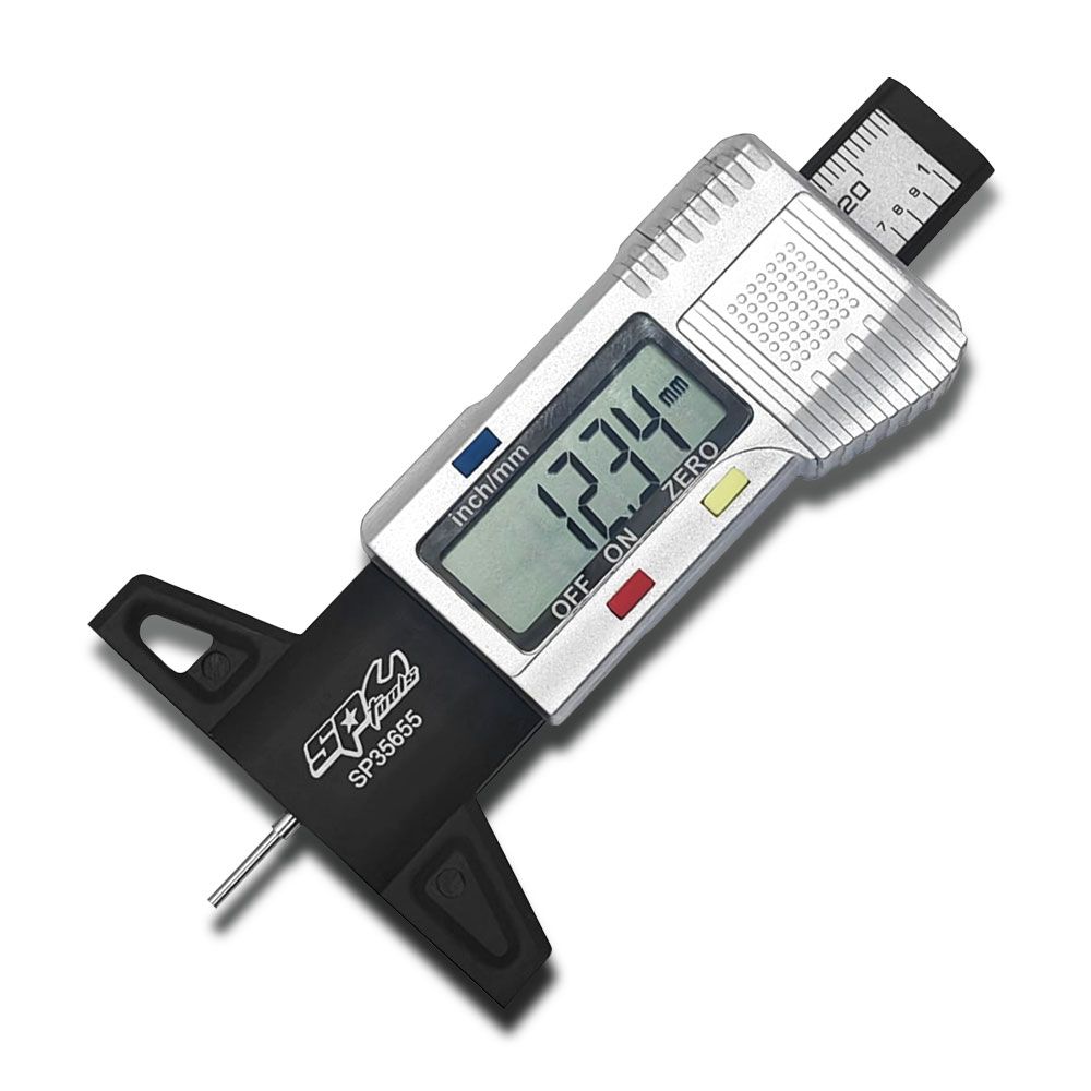 SP Tools SP63059 Brake / Tyre Kit 3PC