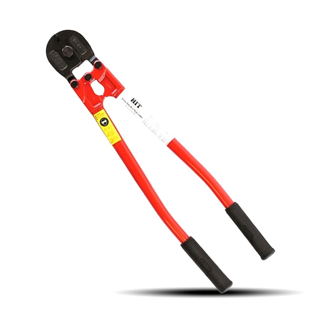 HIT HITWC06 6mm x 190mm Wire Rope Cutter With Cable Locator
