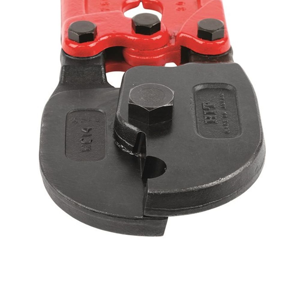 HIT HITWC06 6mm x 190mm Wire Rope Cutter With Cable Locator