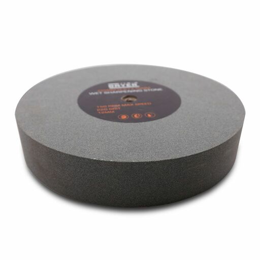 Bayer BWSKIT3 250mm Grinding Stone 220 Grit - Suits BWS2500