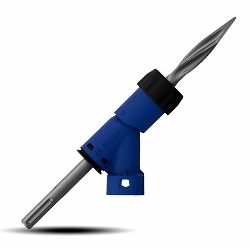 Bosch 2608901476 EXPERT SDS Clean 400mm Max Pointed Chisel Adapter For ...