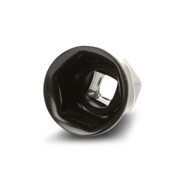 Toledo 305106 32mm ACC Oil Filter Cup Wrench 6 Flute