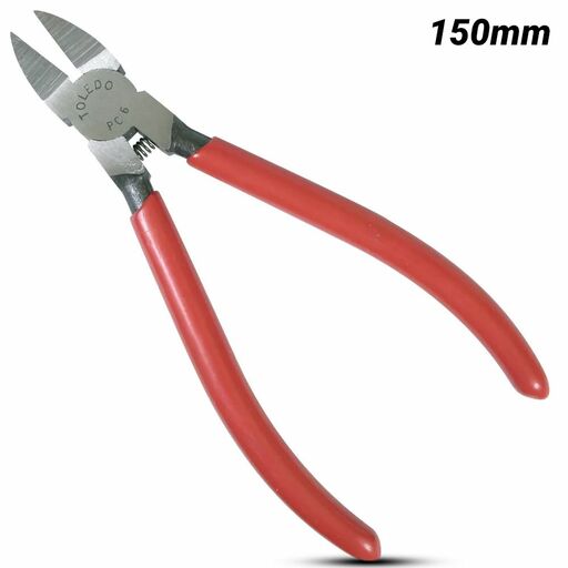 Toledo PC6 150mm Electro Mechanical Cutters
