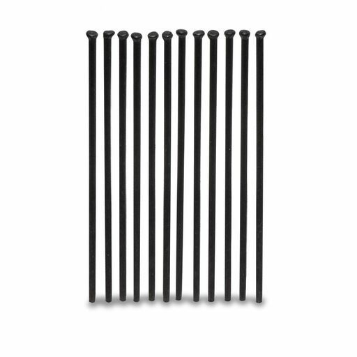 Chicago Air CANS12 3.mm x 125mm 12 pack Scaler Needle Set