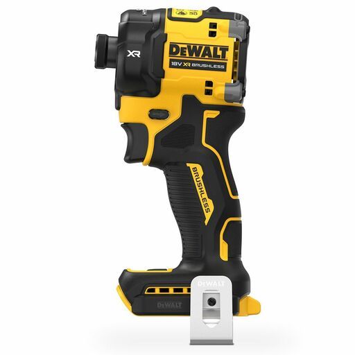 DeWalt DCF870N-XJ 18V XR Brushless Cordless Hydraulic Impact Driver ...