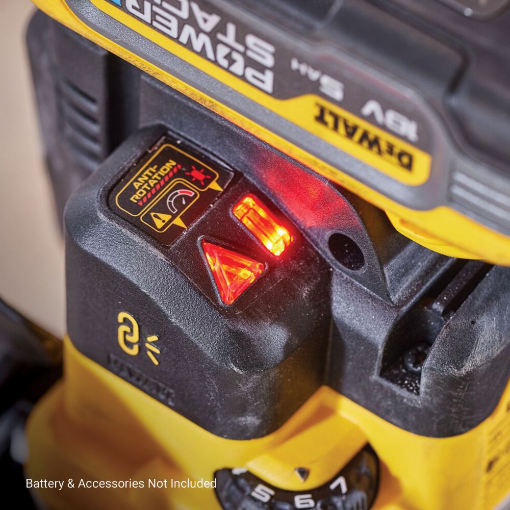 DeWalt DCW620NT-XE 18V XR Li-ion Cordless Brushless 1/2" 70mm Plunge ...