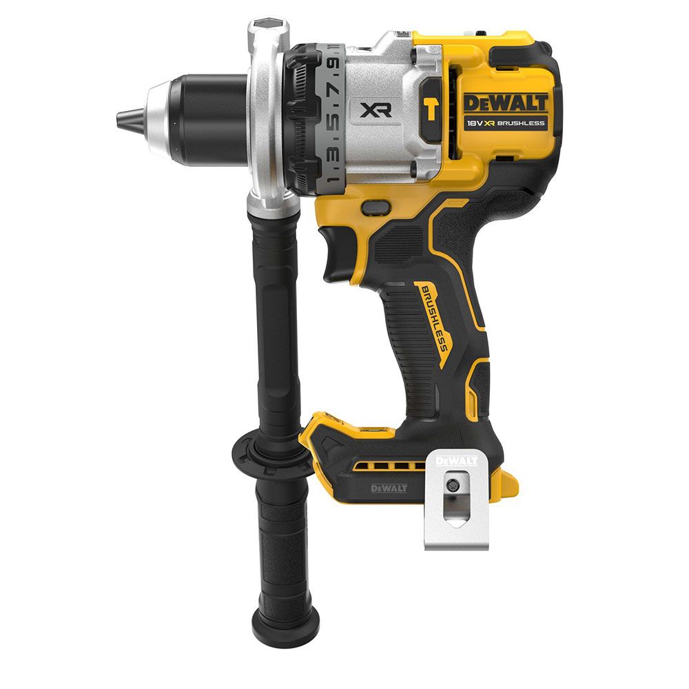 DeWalt DCZ407P1T1-XE 18V/54V 5.0-6.0Ah XR Cordless Brushless Mixed ...