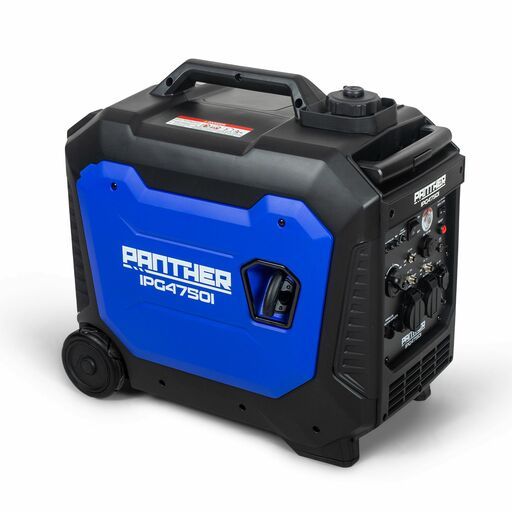 Panther Petrol Generators | Sydney Tools