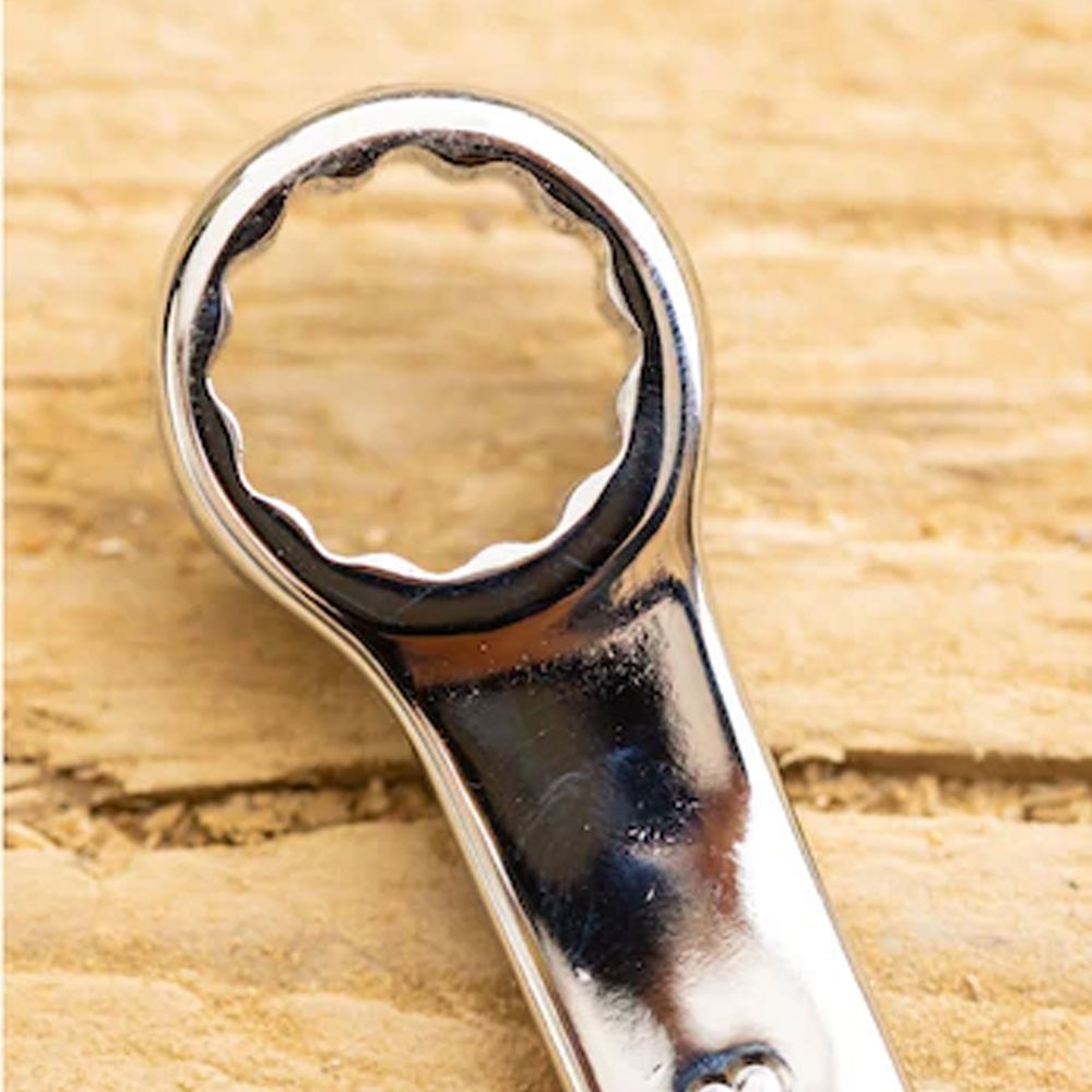 Stanley STMT82842-0 7pce Combination Wrench Set