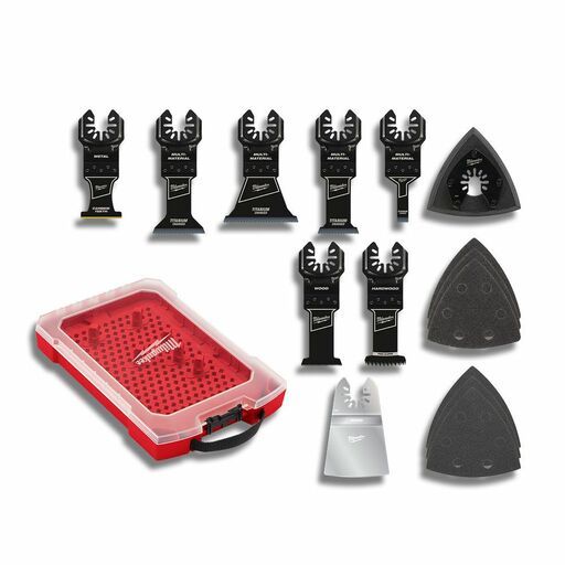 Multi Tool Blades | Tool Accessories | Sydney Tools