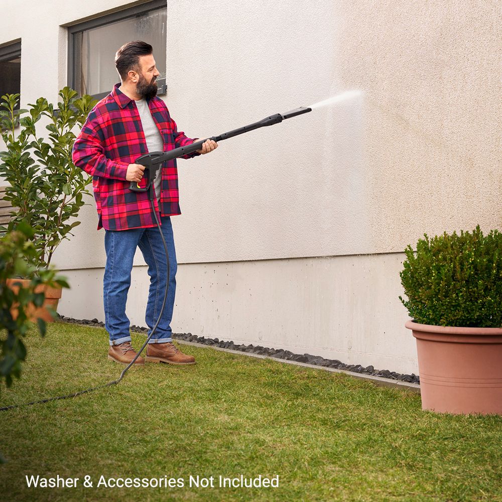 Karcher 2.645-387.0 eco!Booster 130 Spray Lance to suit K 4 Class ...