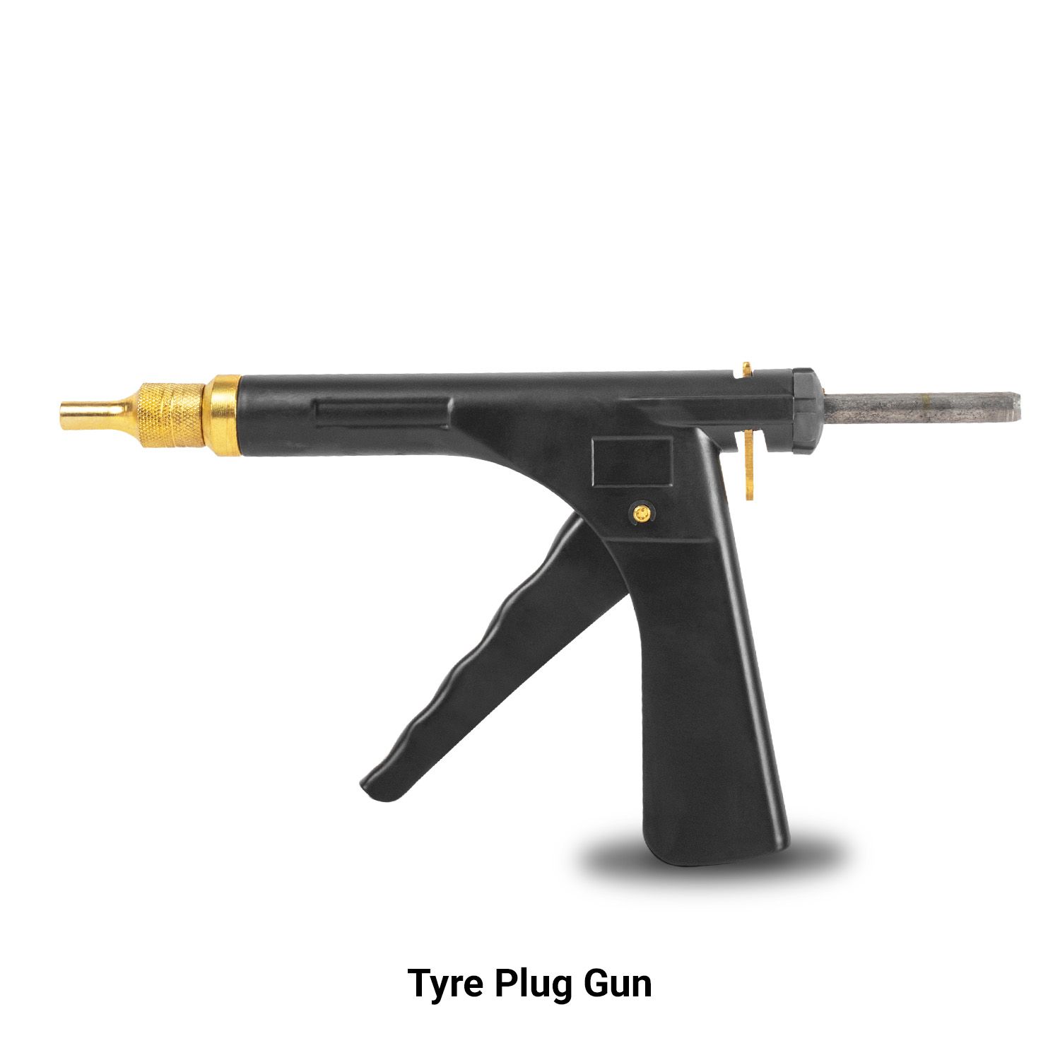 Daytona DPGK38 38pce Tyre Repair Plug Gun Kit