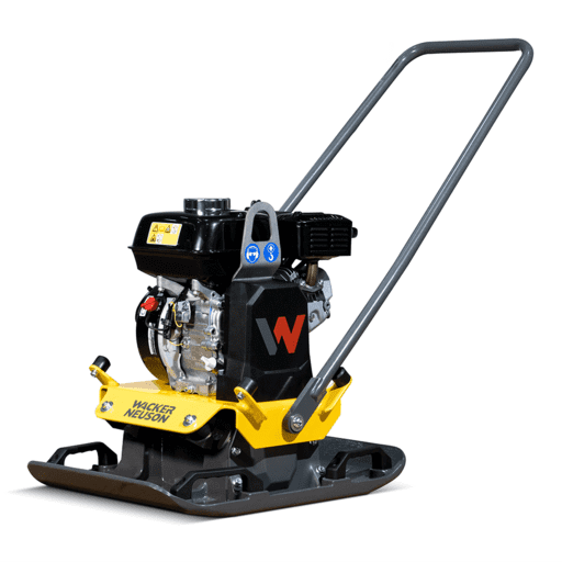 Wacker Neuson Vibration Plates | Sydney Tools
