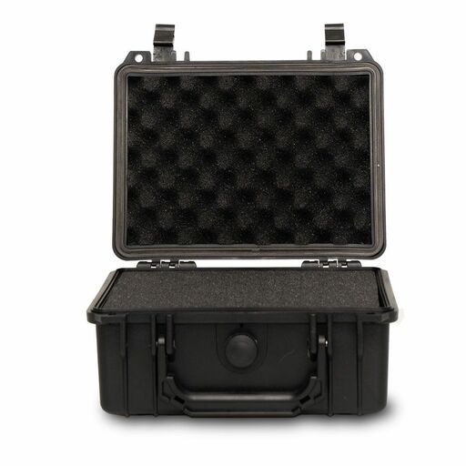 Daytona DSC232 Small Waterproof Safe Case