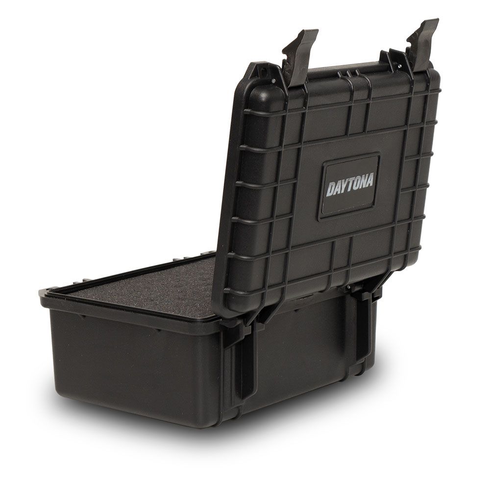Daytona DSC232 Small Waterproof Safe Case