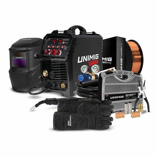 Welding Combo Kits | Welding | Sydney Tools
