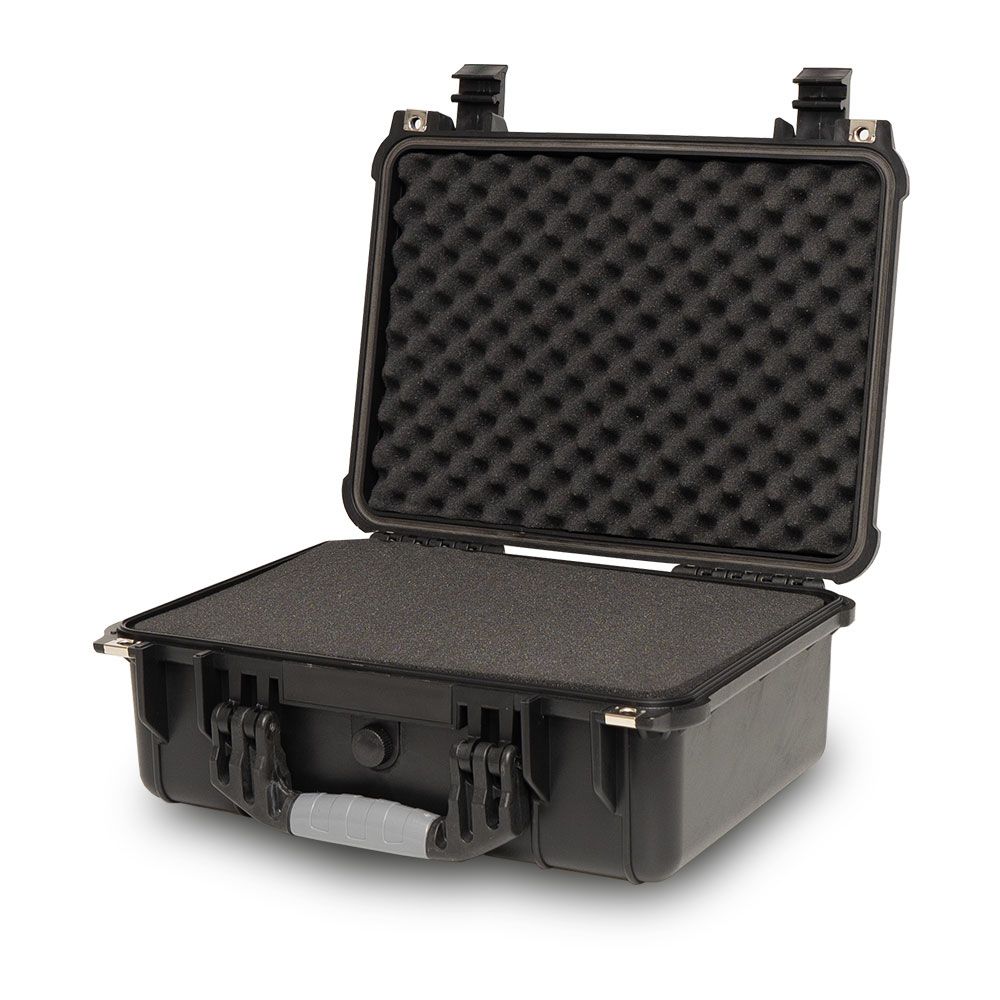 Daytona DSC406 Large Waterproof Safe Case