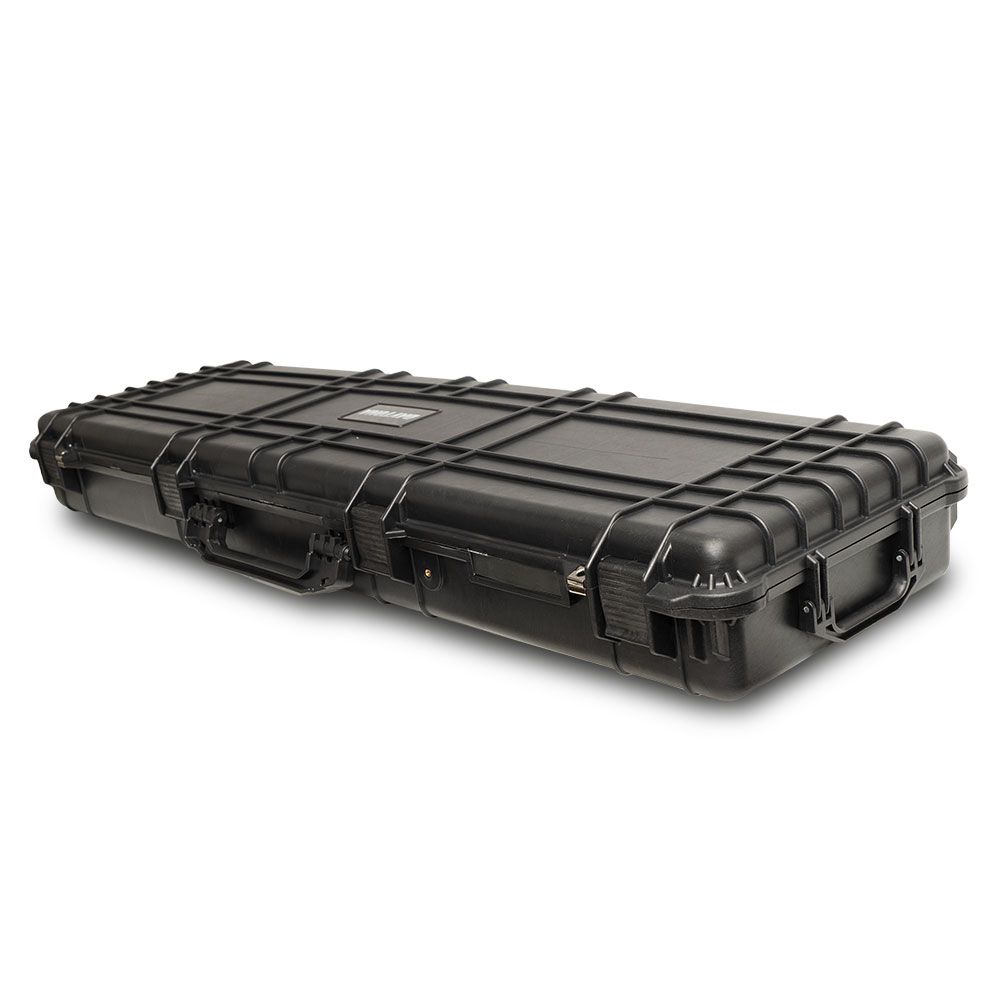Daytona DSCR1282 Long Rolling Waterproof Safe Case
