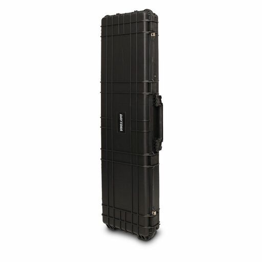 Daytona DSCR1282 Long Rolling Waterproof Safe Case