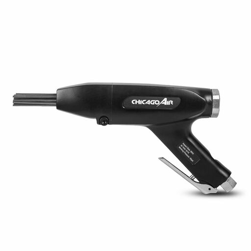 Chicago Air CALPS 3mm 23 Needle Pneumatic Pistol Grip Scaler