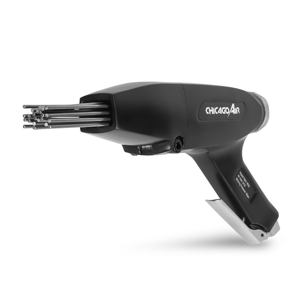 Chicago Air CALPS 3mm 23 Needle Pneumatic Pistol Grip Scaler