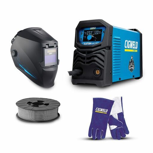 Cigweld Welding Combo Kits | Sydney Tools