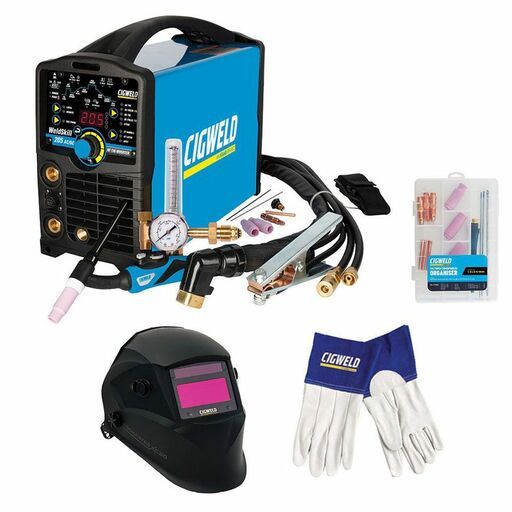 Cigweld Arc Tig Welders | Sydney Tools