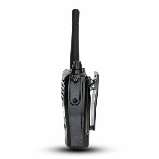 GME TX6165X 5/1W IP67 UHF CB Handheld Radio