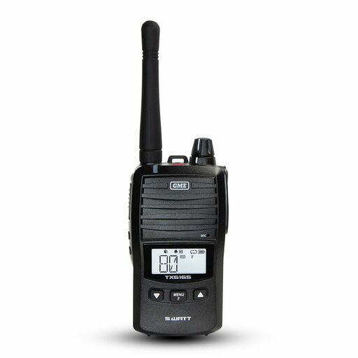 Handheld Radios | Electrical | Sydney Tools