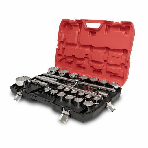 Daytona Socket Sets | Sydney Tools