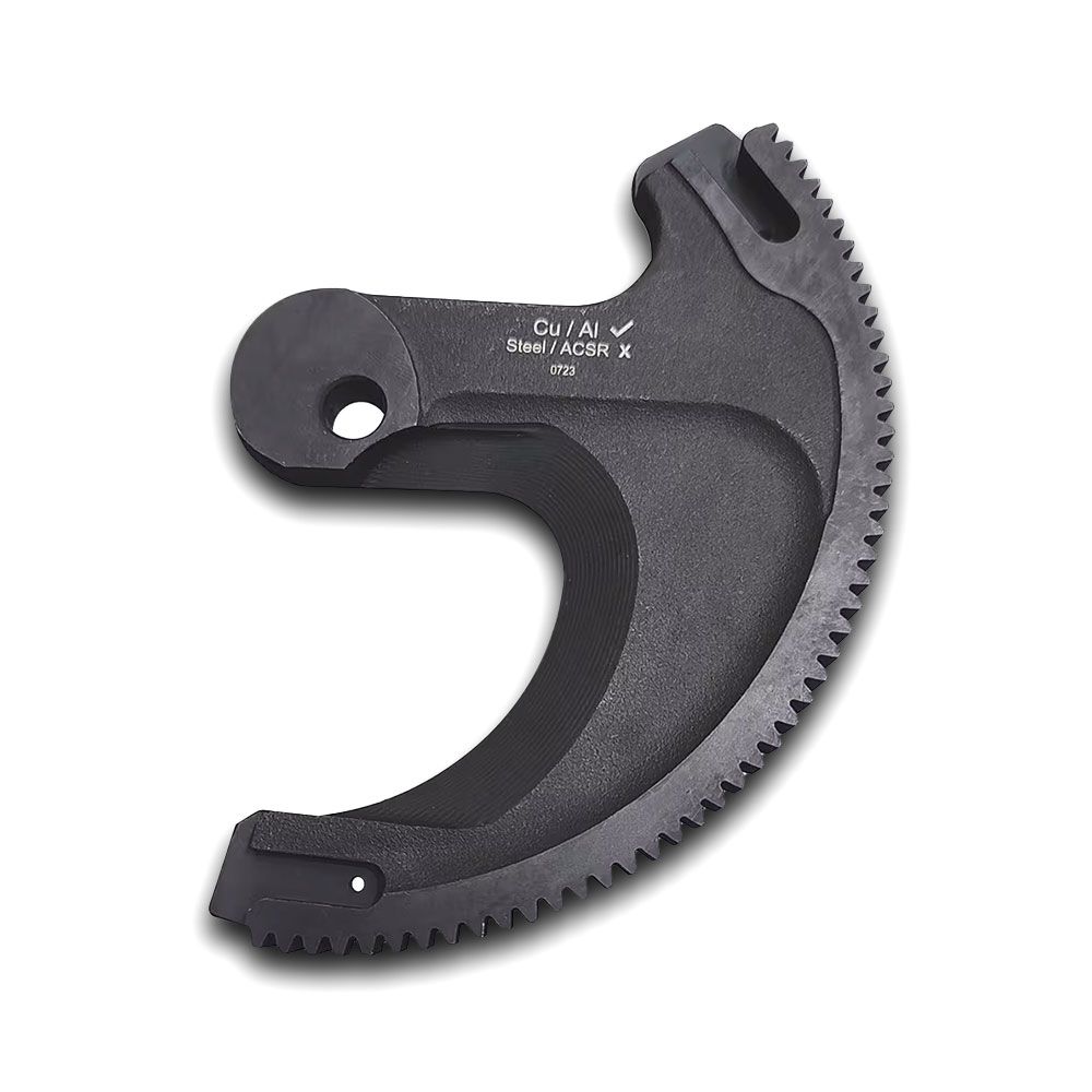 Greenlee 74183 CU/AL Movable Blade for ESR1000LX Ratchet Cable Cutter