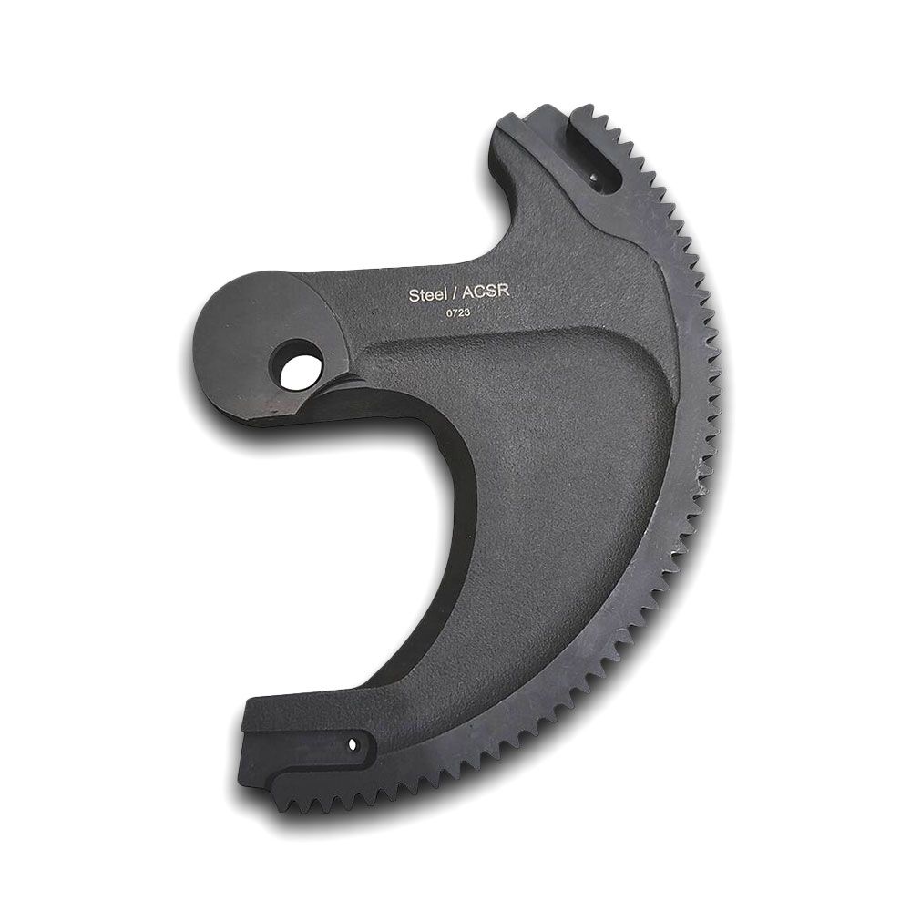 Greenlee 74193 ACSR Movable Blade for ESR25LX Ratchet Cable Cutter