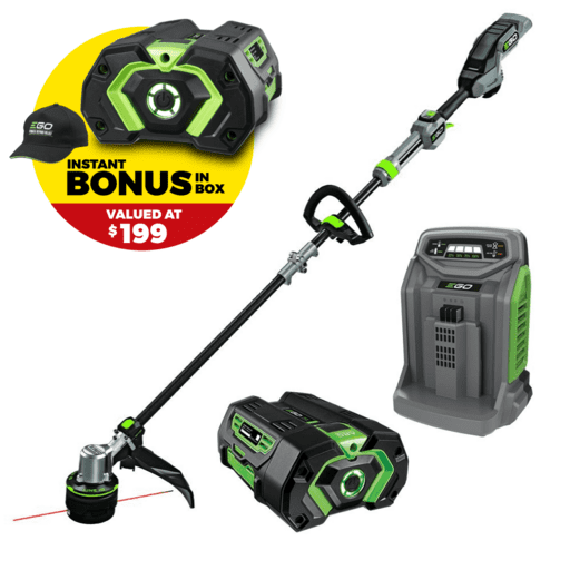 EGO Brushless Combo Kits | Sydney Tools