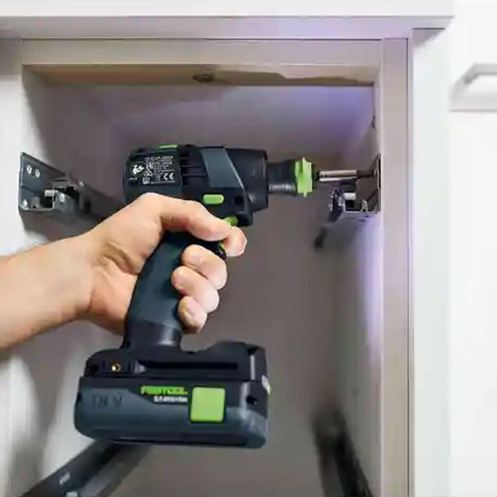 Festool TSC 55 K/TXS 18/TB M 137 (578505) 18V 5.0Ah Li-ion Cordless ...