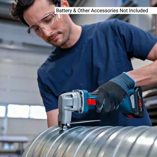 Bosch GSC 18V-16 E (0.601.926.300) PROFESSIONAL 18V Li-ion Cordless ...