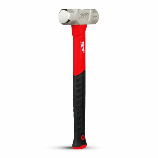 Milwaukee 48229312 2.5lb Club Hammer
