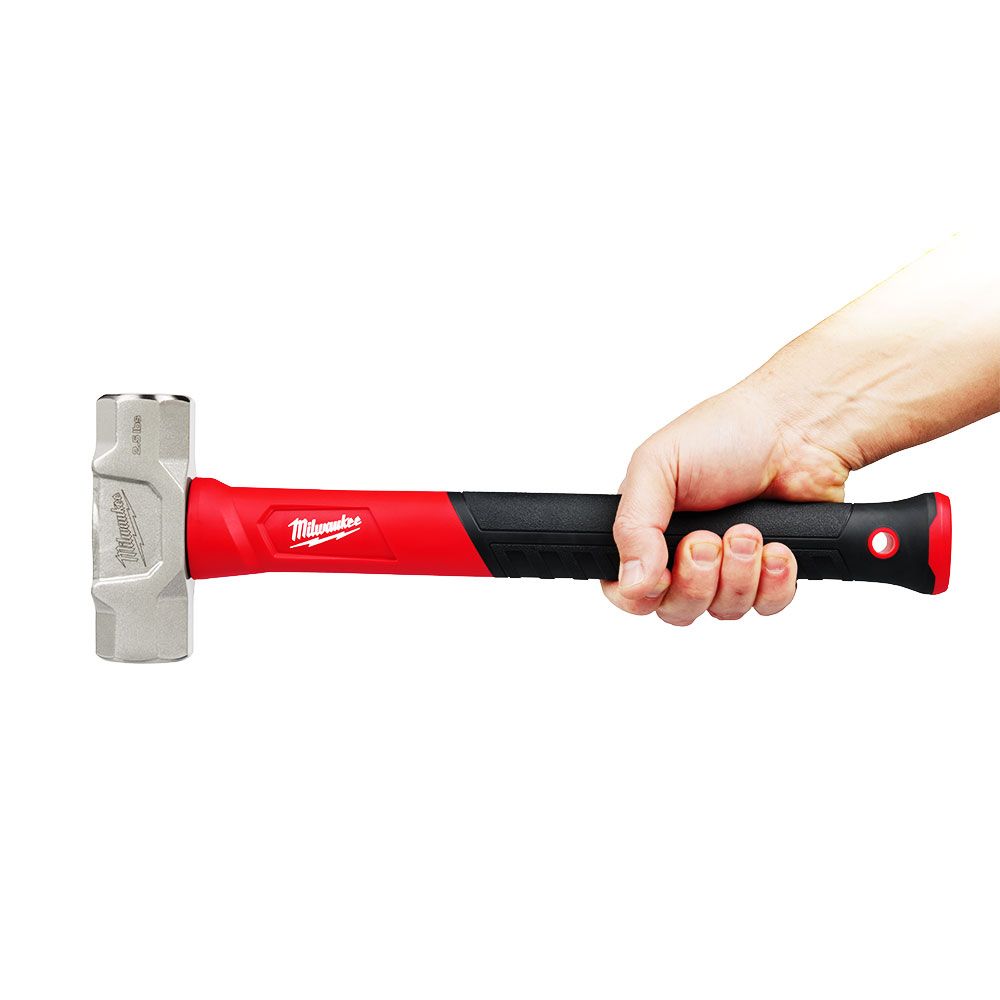 Milwaukee 48229312 2.5lb Club Hammer