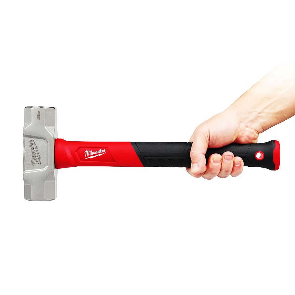 Milwaukee 48229314 4lb Club Hammer