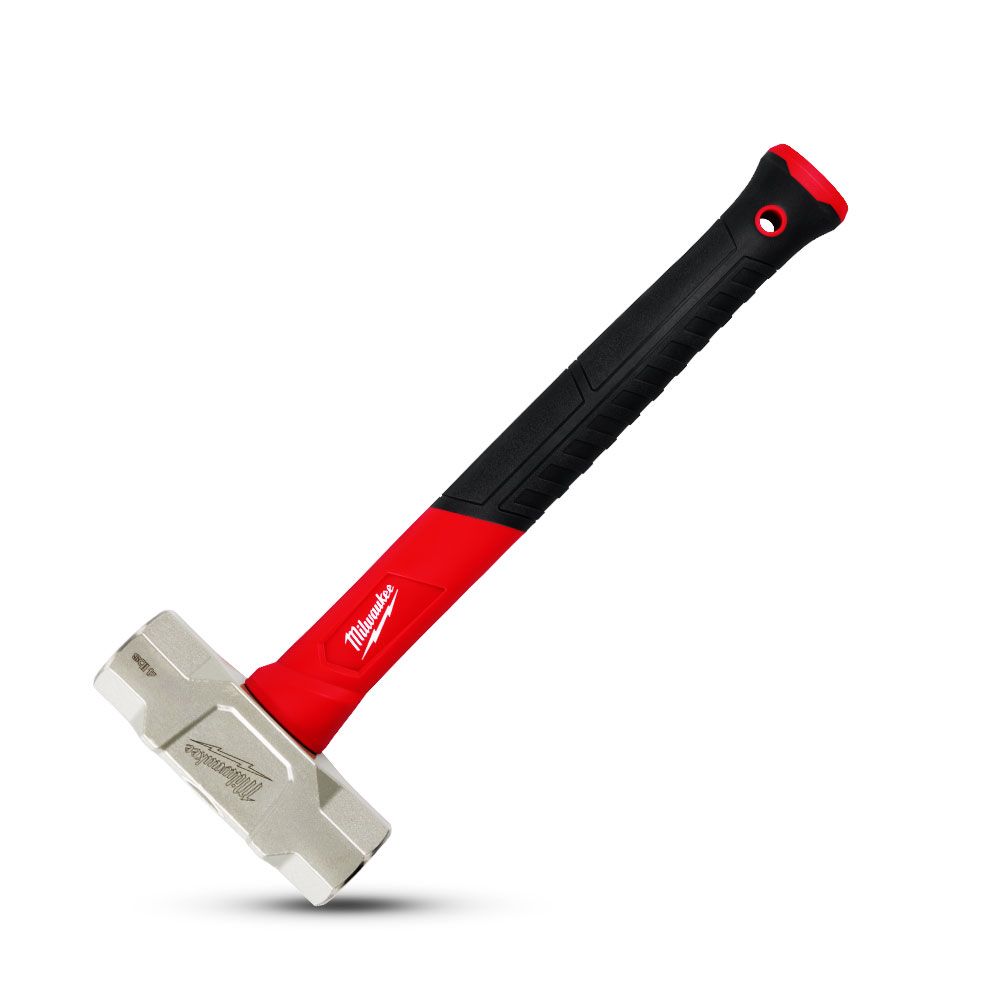 Milwaukee 48229314 4lb Club Hammer