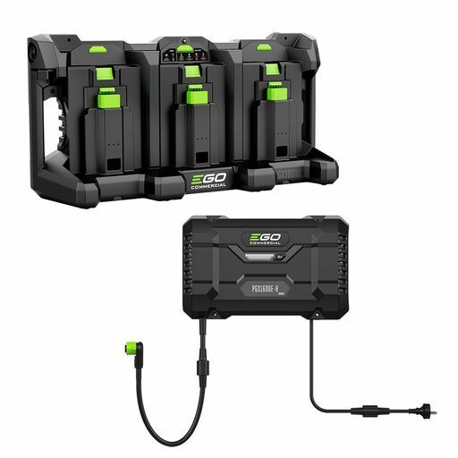 EGO Chargers | Sydney Tools